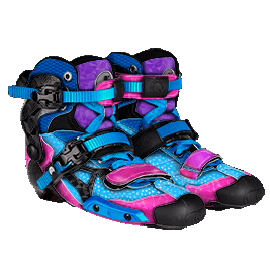Inline Skates | Micro-Skate | Micro Inline Skate