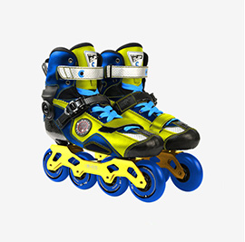 Inline Skates | Micro-Skate | Micro Inline Skate