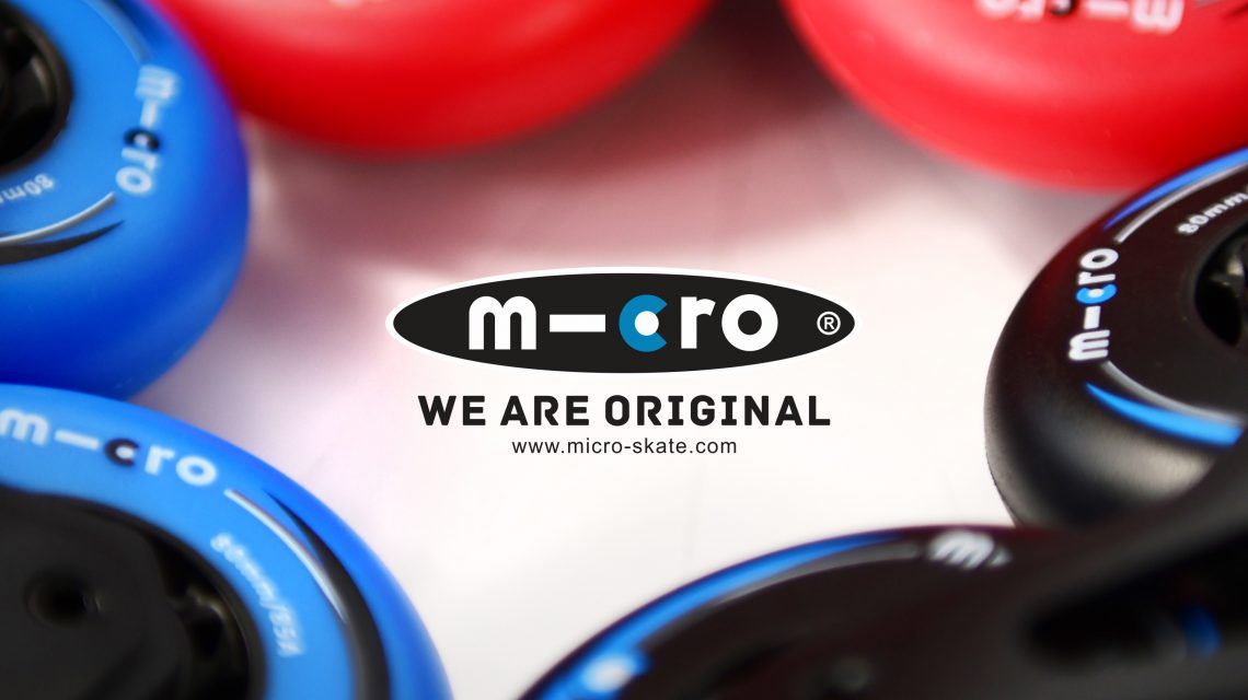 About us | Inline Skates | Micro-Skate | Micro Inline Skate