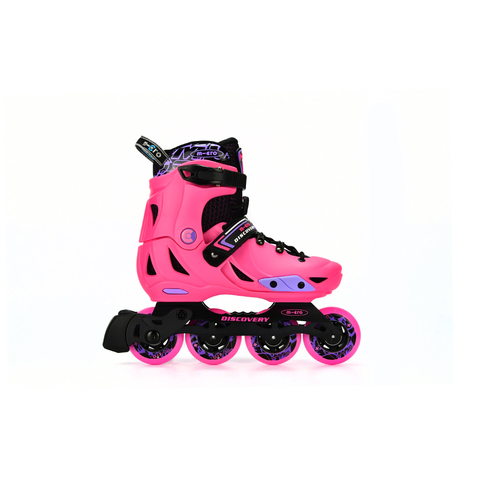 DISCOVERY | Inline Skates | Micro-Skate | Micro Inline Skate