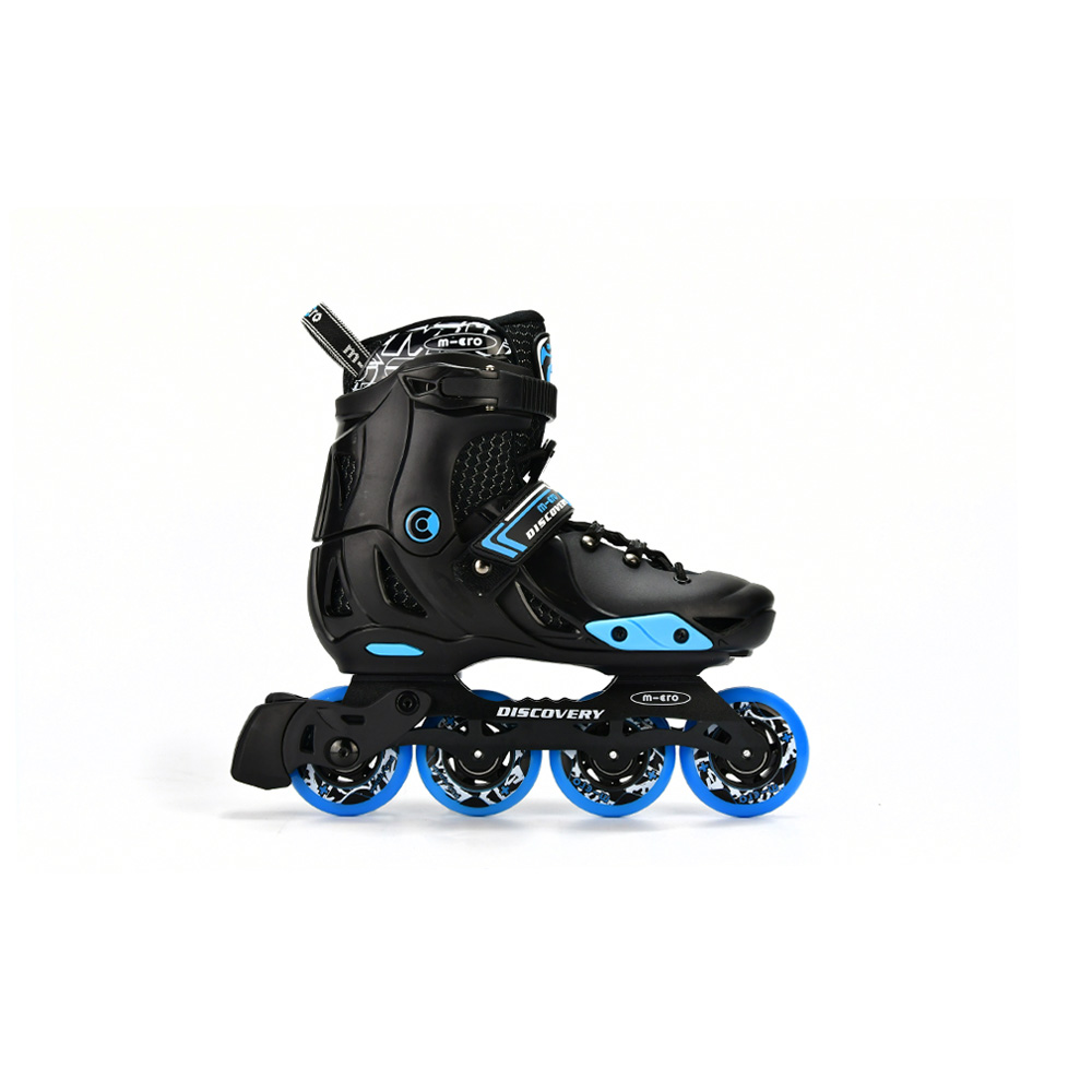 DISCOVERY | Inline Skates | Micro-Skate | Micro Inline Skate