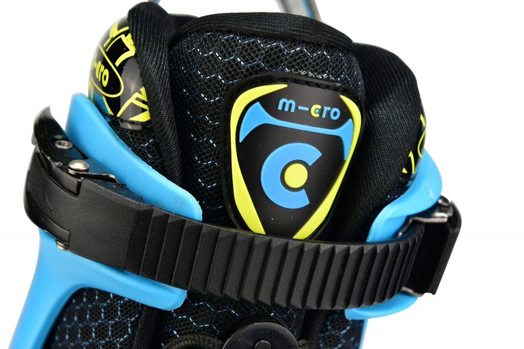 DISCOVERY | Inline Skates | Micro-Skate | Micro Inline Skate