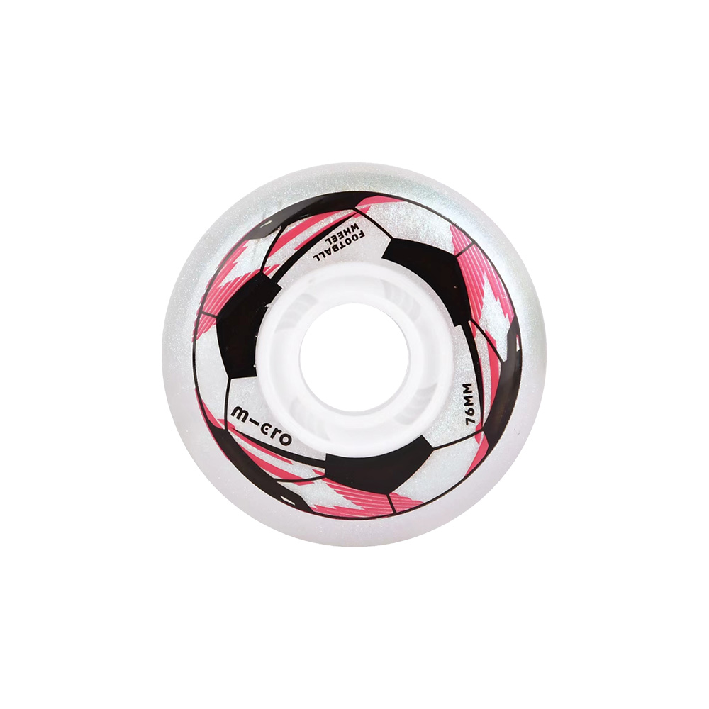 FLASH WHEELS | Inline Skates | Micro-Skate | Micro Inline Skate