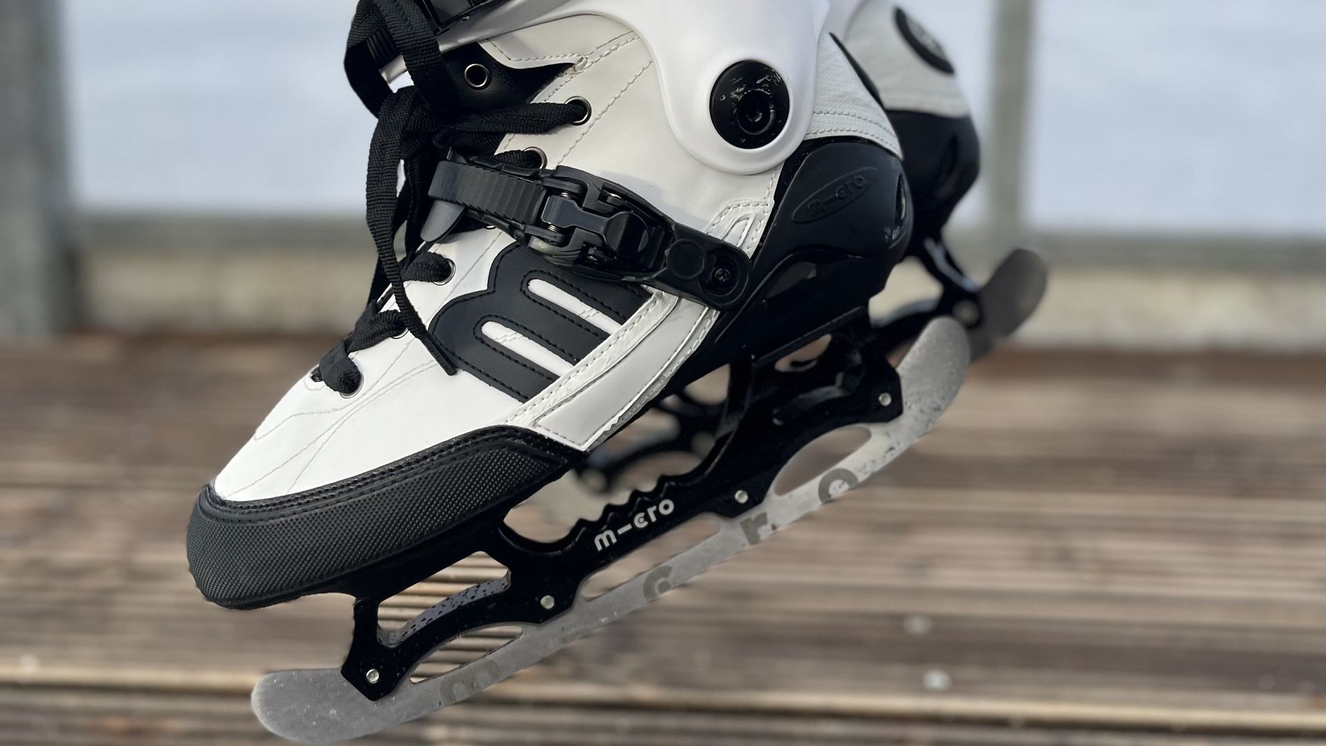 COLD FRAME | Inline Skates | Micro-Skate | Micro Inline Skate