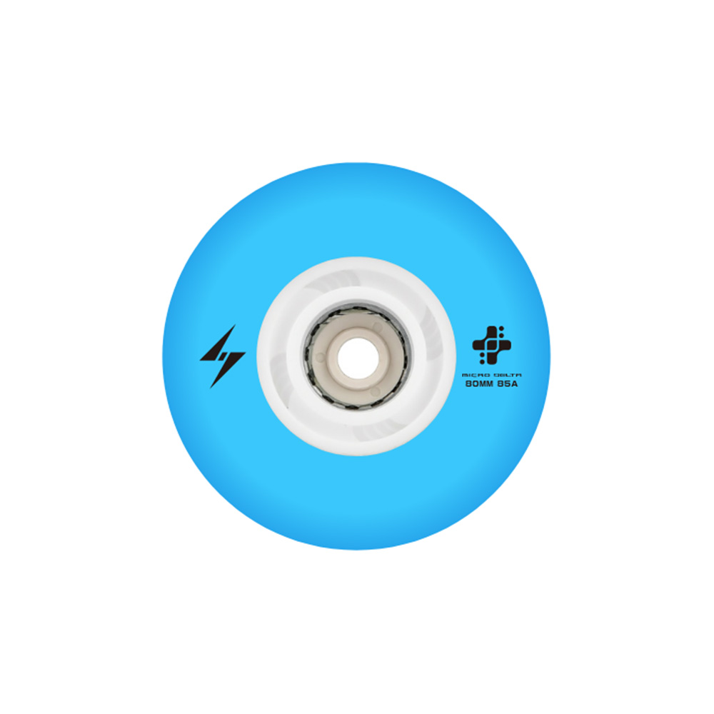 FLASH WHEELS | Inline Skates | Micro-Skate | Micro Inline Skate
