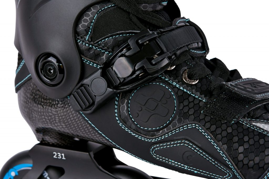 DELTA PLUS | Inline Skates | Micro-Skate | Micro Inline Skate