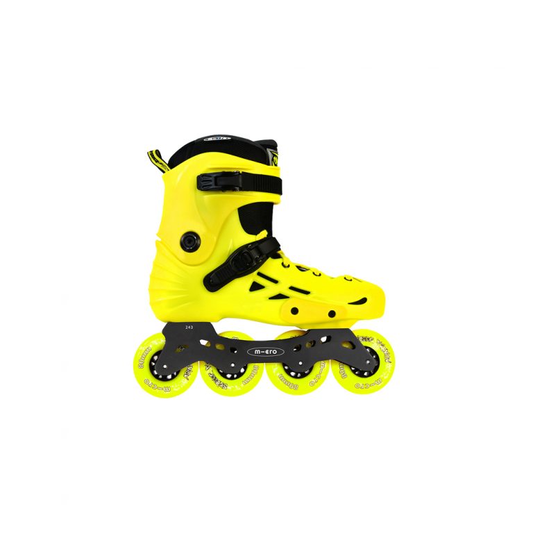 MT PLUS | Inline Skates | Micro-Skate | Micro Inline Skate