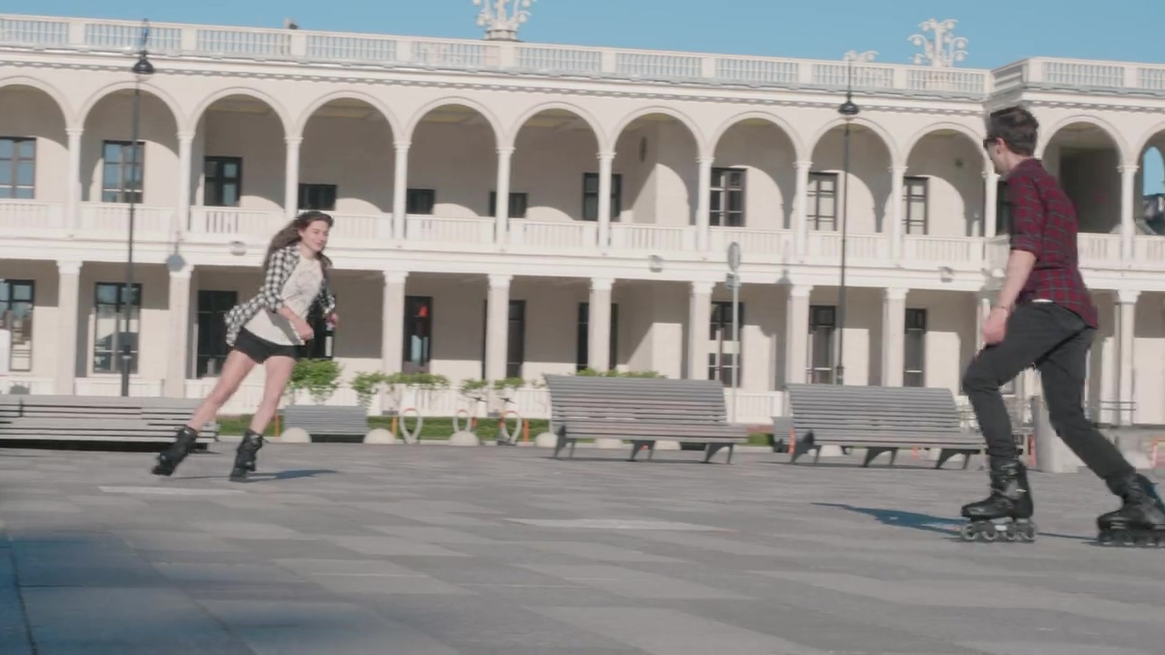 MT PLUS | Inline Skates | Micro-Skate | Micro Inline Skate