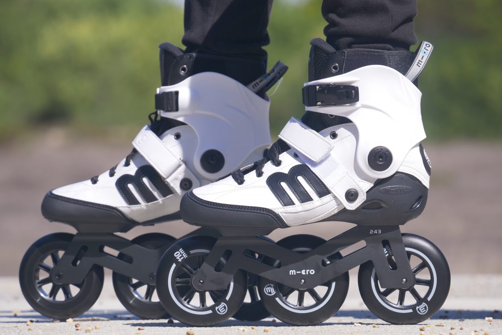 BEAT | Inline Skates | Micro-Skate | Micro Inline Skate