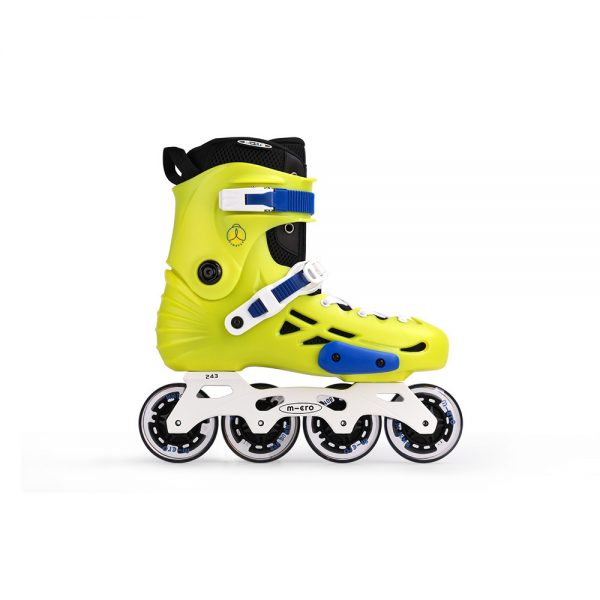 MT4 FIREFLY | Inline Skates | Micro-Skate | Micro Inline Skate