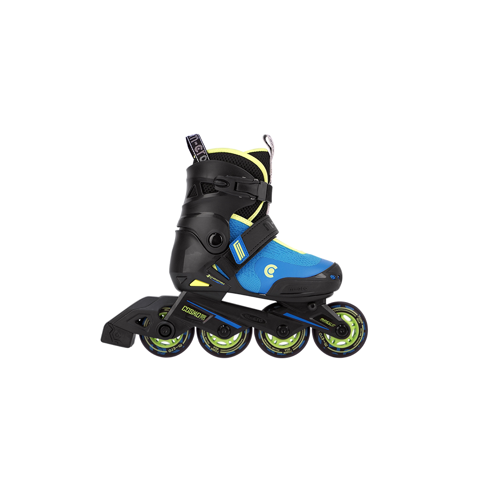 COSMO | Inline Skates | Micro-Skate | Micro Inline Skate