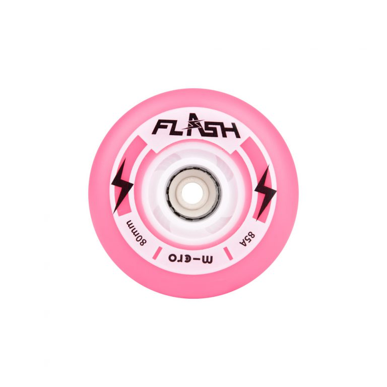 FLASH WHEELS | Inline Skates | Micro-Skate | Micro Inline Skate