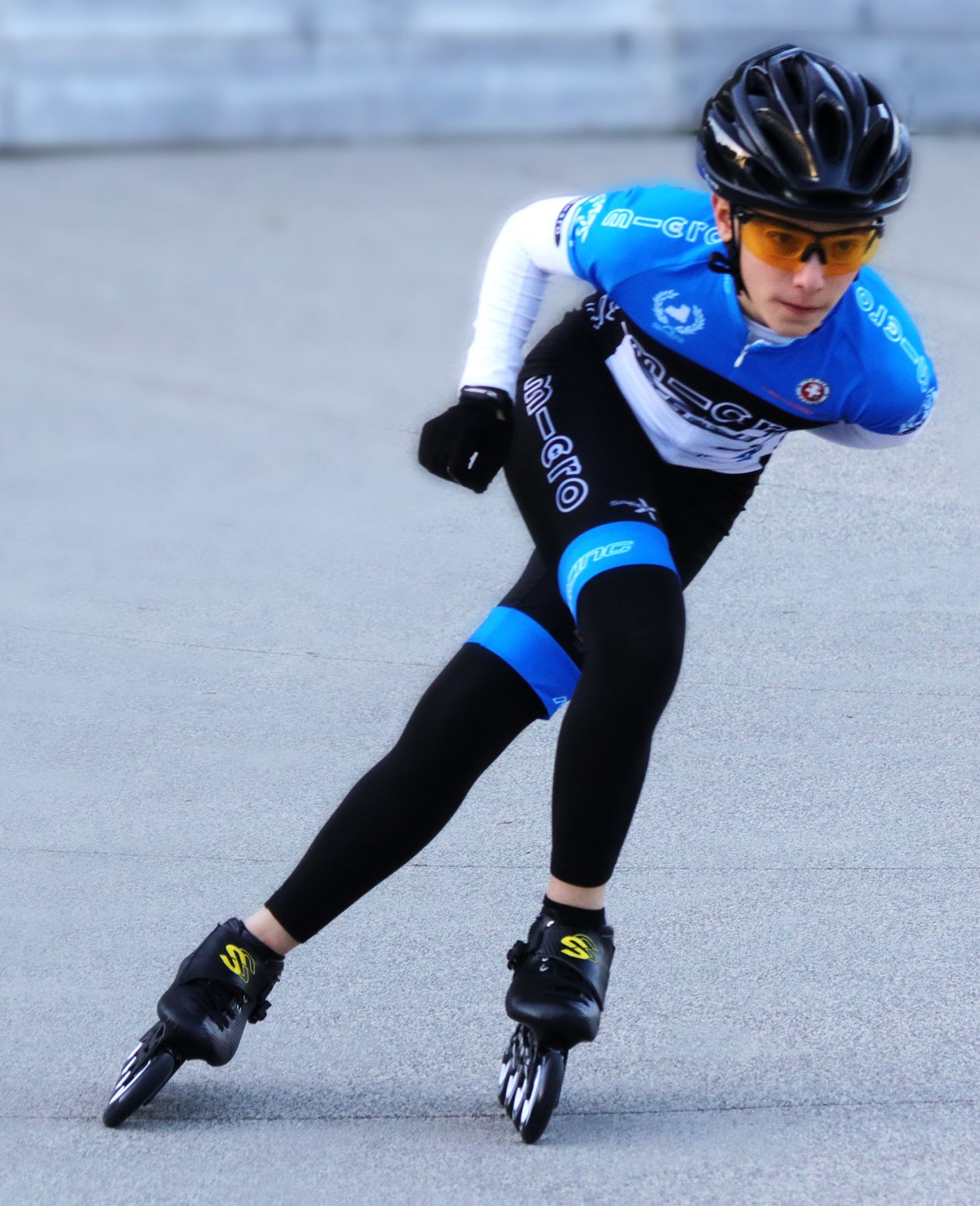 Inline Skates | Micro-Skate | Micro Inline Skate