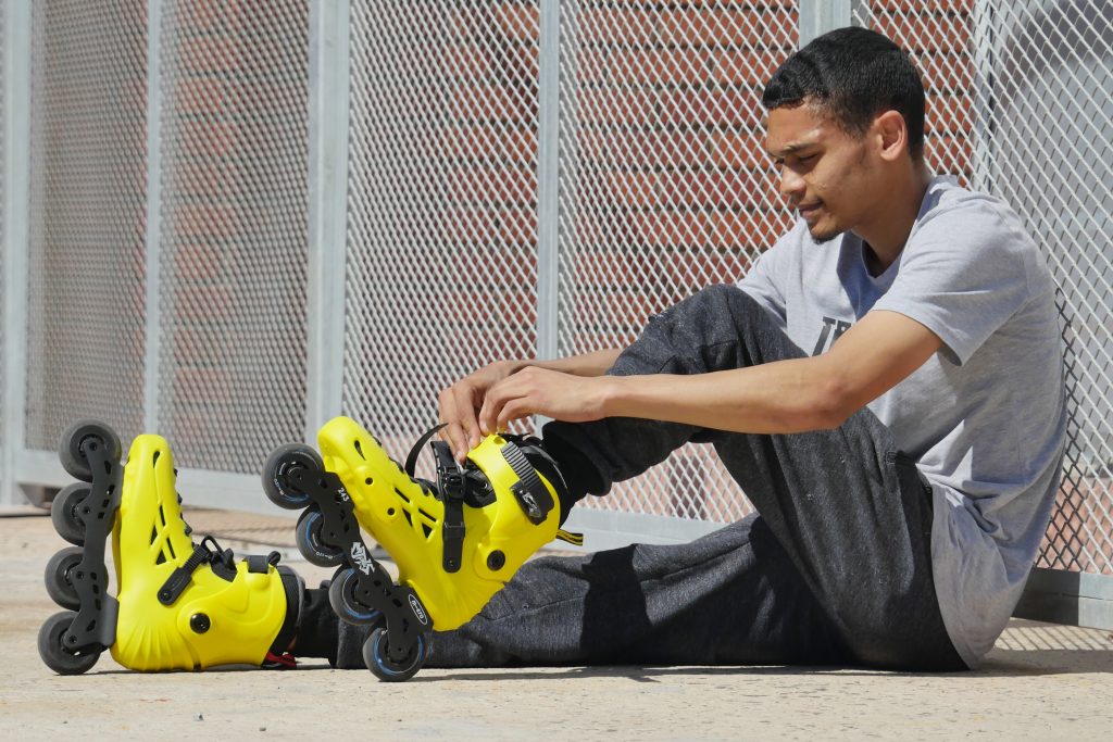 MT PLUS | Inline Skates | Micro-Skate | Micro Inline Skate