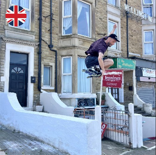 BRAND AMBASSADORS | Inline Skates | Micro-Skate | Micro Inline Skate