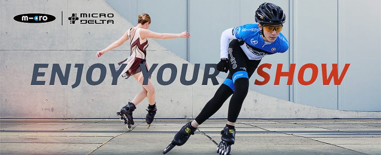 Micro Delta Page | Inline Skates | Micro-Skate | Micro Inline Skate