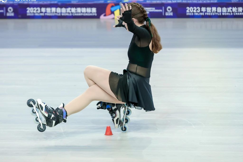 DELTA HML PRO | Inline Skates | Micro-Skate | Micro Inline Skate